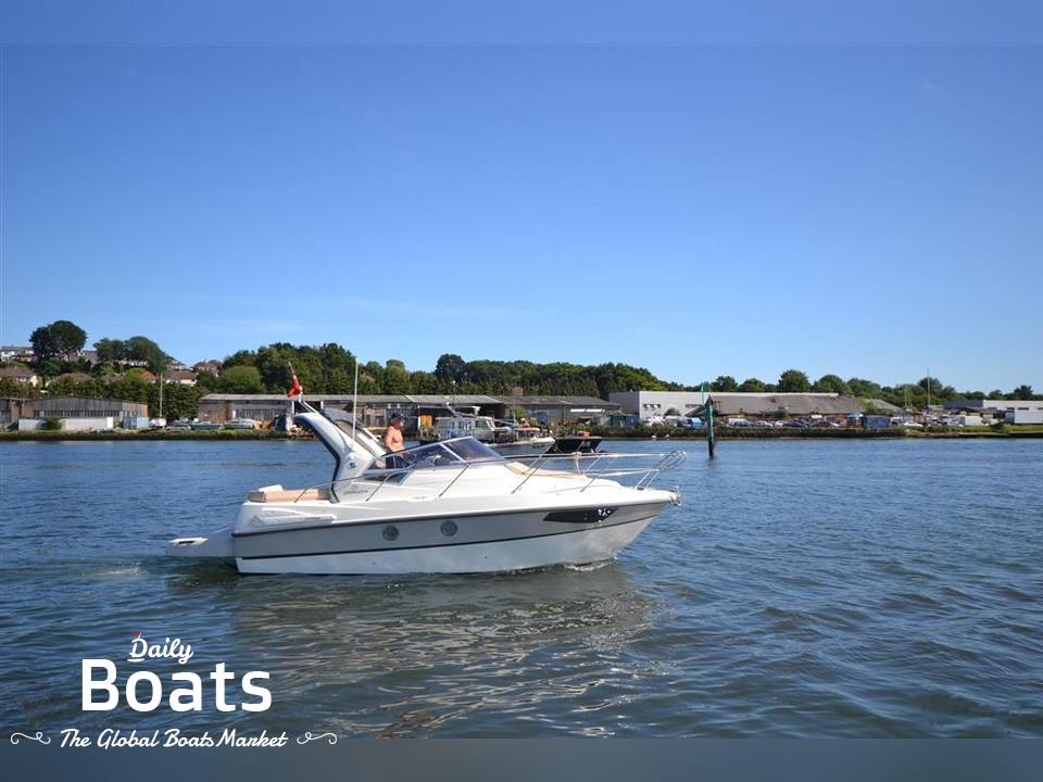 2010 Cranchi 29 Zaffiro for sale. View price, photos and Buy 2010 ...