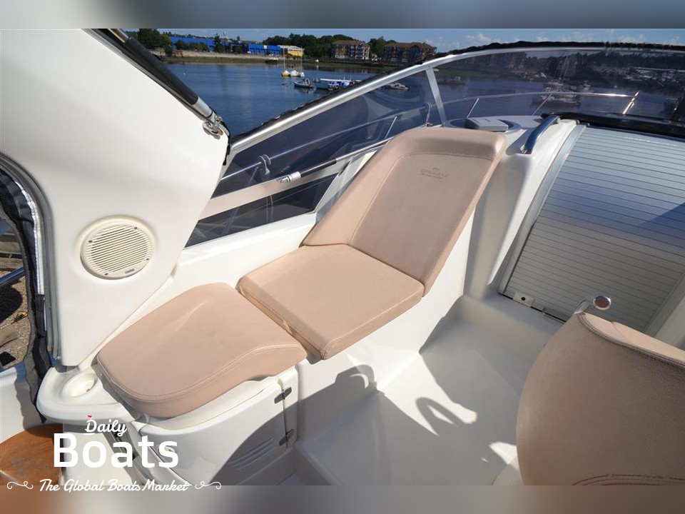 2010 Cranchi 29 Zaffiro for sale. View price, photos and Buy 2010 ...