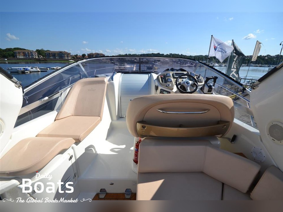 2010 Cranchi 29 Zaffiro for sale. View price, photos and Buy 2010 ...