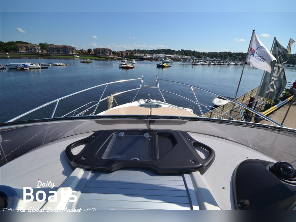 2010 Cranchi 29 Zaffiro for sale. View price, photos and Buy 2010 ...