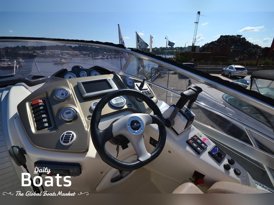 2010 Cranchi 29 Zaffiro for sale. View price, photos and Buy 2010 ...