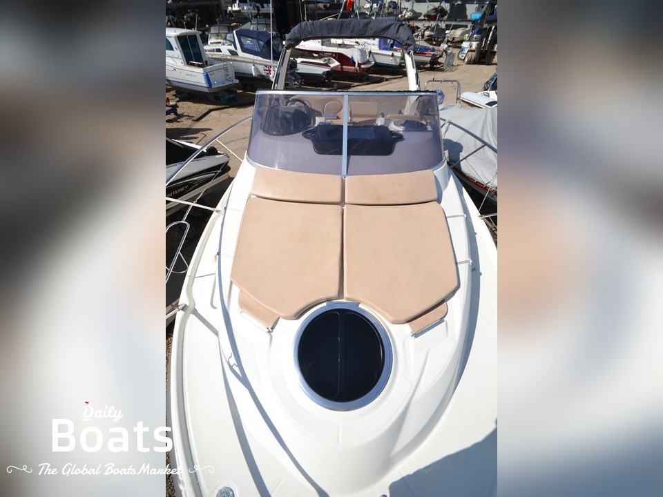2010 Cranchi 29 Zaffiro for sale. View price, photos and Buy 2010 ...