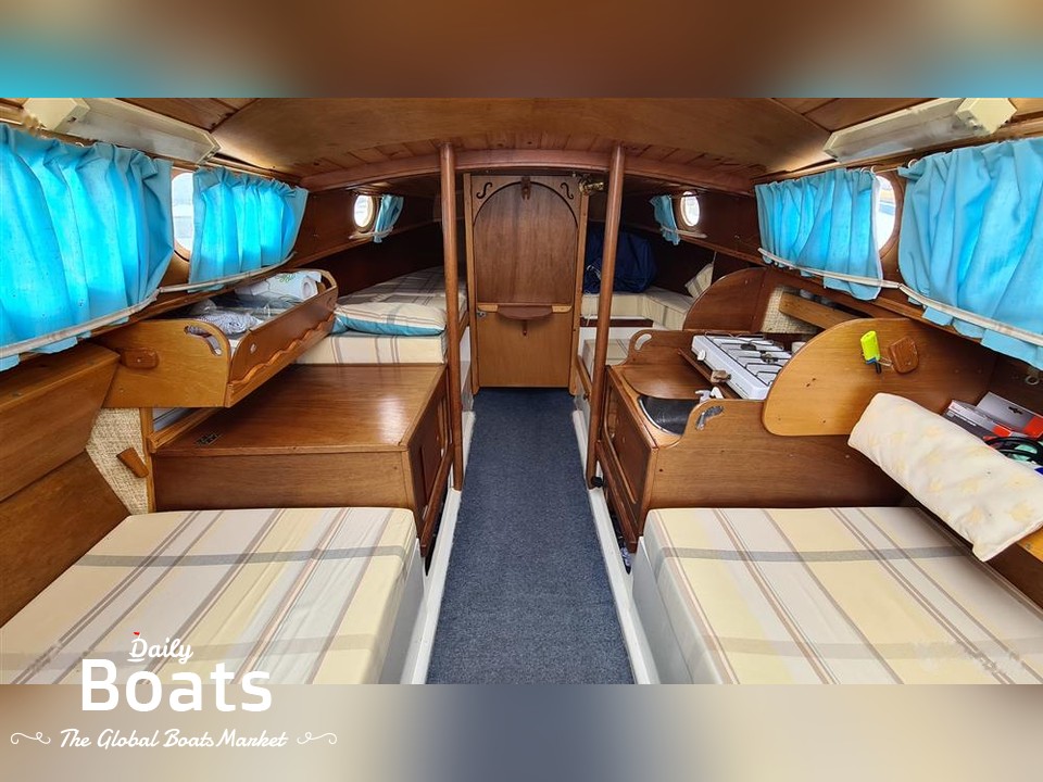 1969 Westerly 25 for sale. View price, photos and Buy 1969 Westerly 25 ...