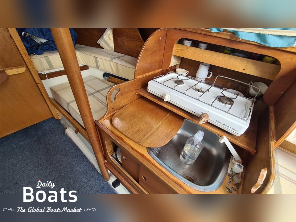 1969 Westerly 25 for sale. View price, photos and Buy 1969 Westerly 25 ...