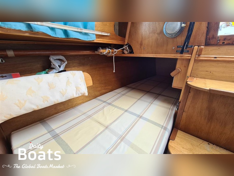 1969 Westerly 25 for sale. View price, photos and Buy 1969 Westerly 25 ...