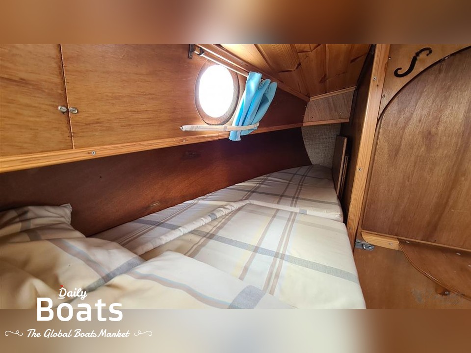 1969 Westerly 25 for sale. View price, photos and Buy 1969 Westerly 25 ...