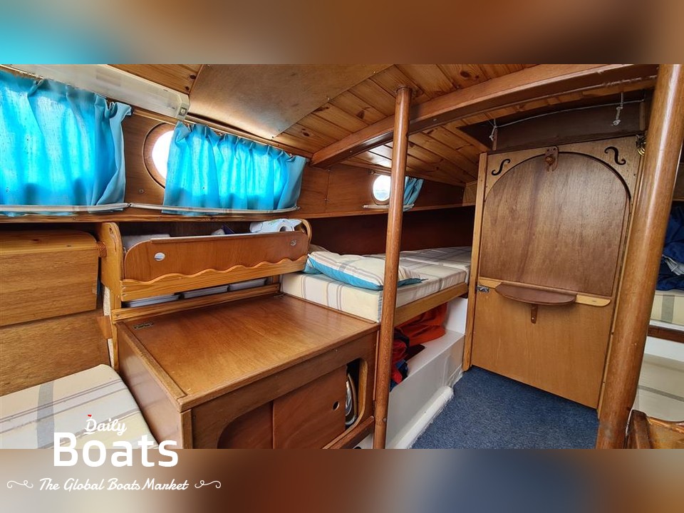 1969 Westerly 25 for sale. View price, photos and Buy 1969 Westerly 25 ...