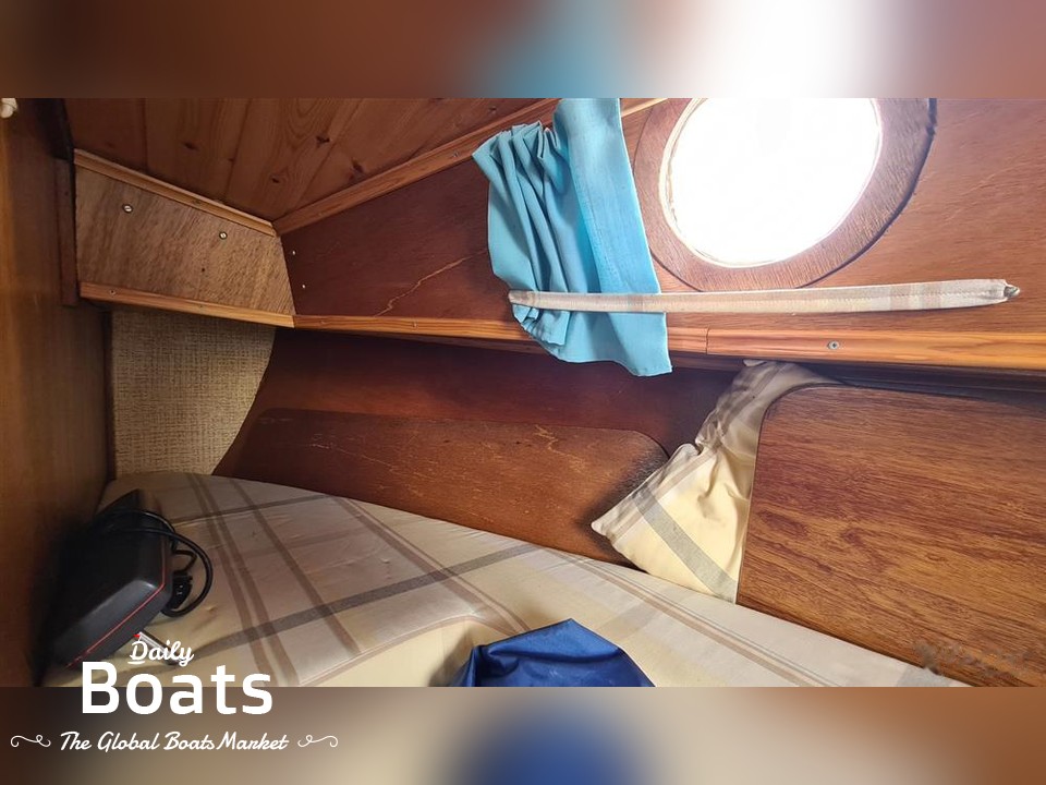 1969 Westerly 25 for sale. View price, photos and Buy 1969 Westerly 25 ...