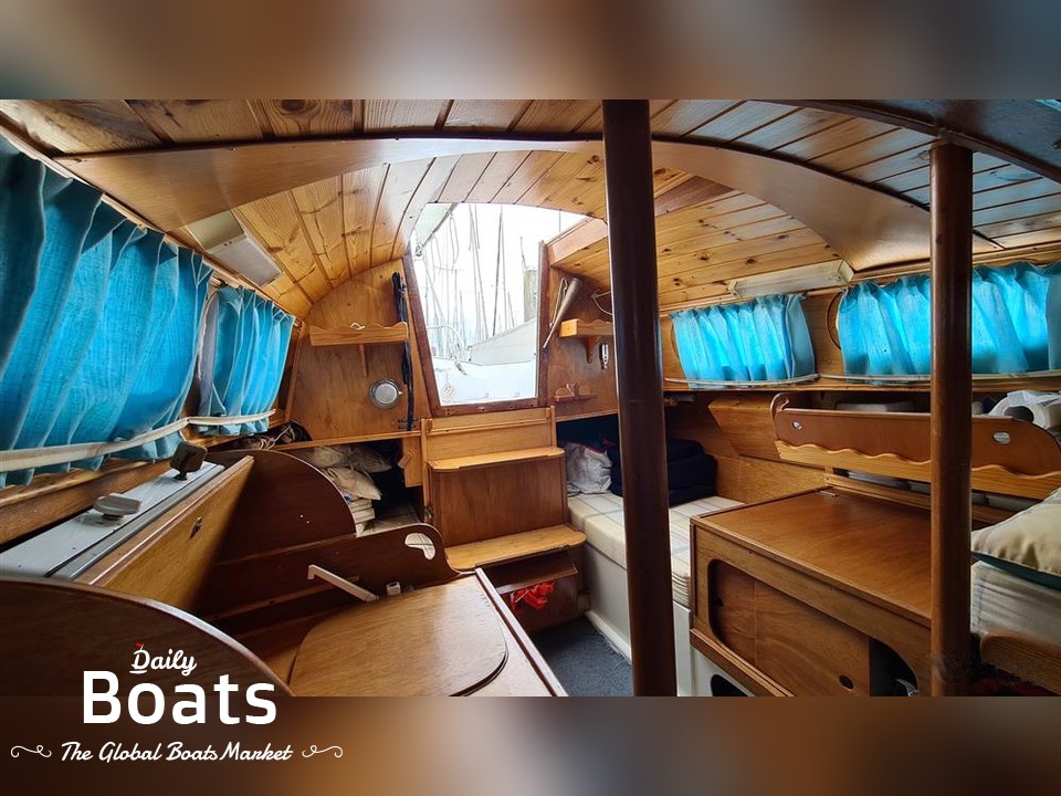 1969 Westerly 25 for sale. View price, photos and Buy 1969 Westerly 25 ...