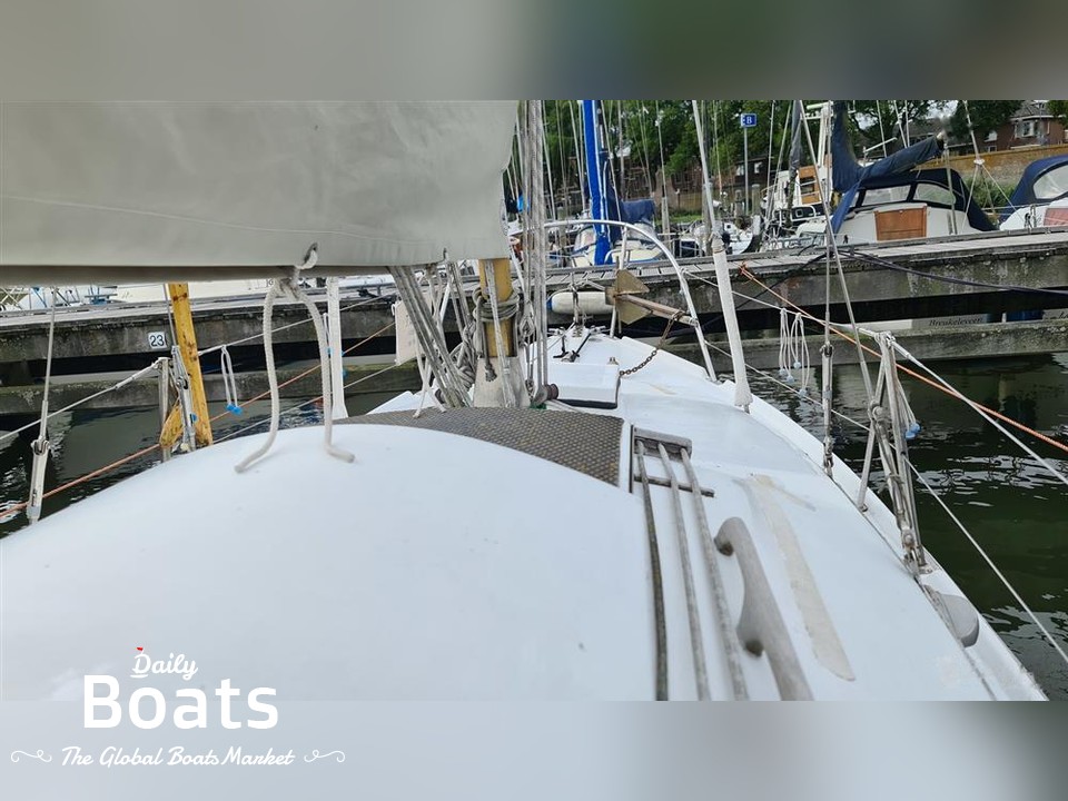 1969 Westerly 25 for sale. View price, photos and Buy 1969 Westerly 25 ...