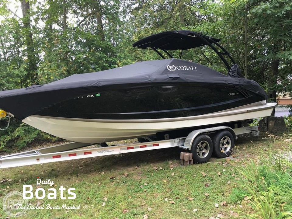 2014 Cobalt Boats A25 Bowrider for sale. View price, photos and Buy ...