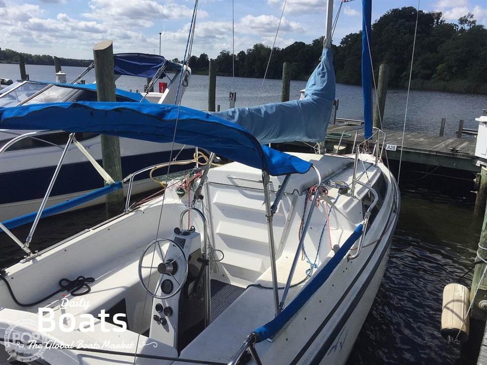 2001 MacGregor 26X for sale. View price, photos and Buy 2001 MacGregor ...