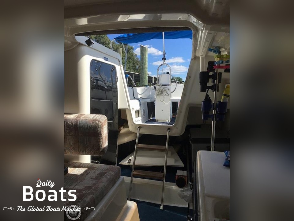 2001 MacGregor 26X for sale. View price, photos and Buy 2001 MacGregor ...