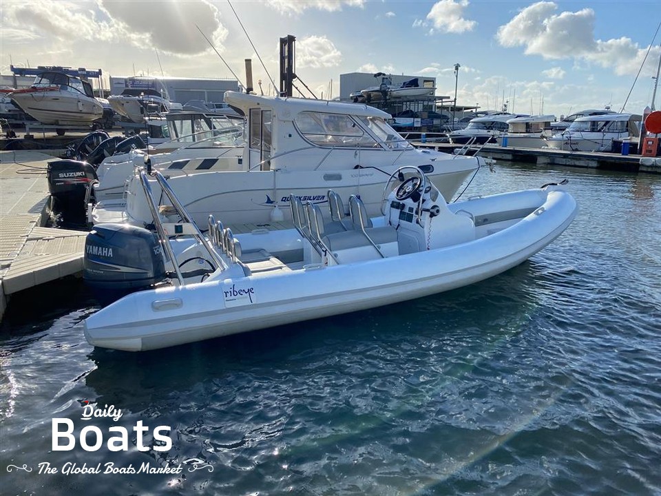 2011 Ribeye A600 for sale. View price, photos and Buy 2011 Ribeye A600 ...