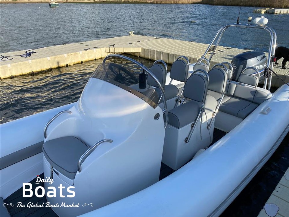 2011 Ribeye A600 for sale. View price, photos and Buy 2011 Ribeye A600 ...