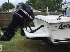 2008 Angler 230 for sale. View price, photos and Buy 2008 Angler 230 ...