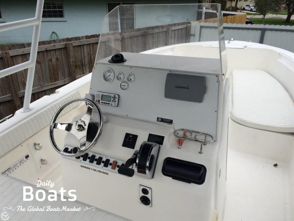 2008 Angler 230 for sale. View price, photos and Buy 2008 Angler 230 ...