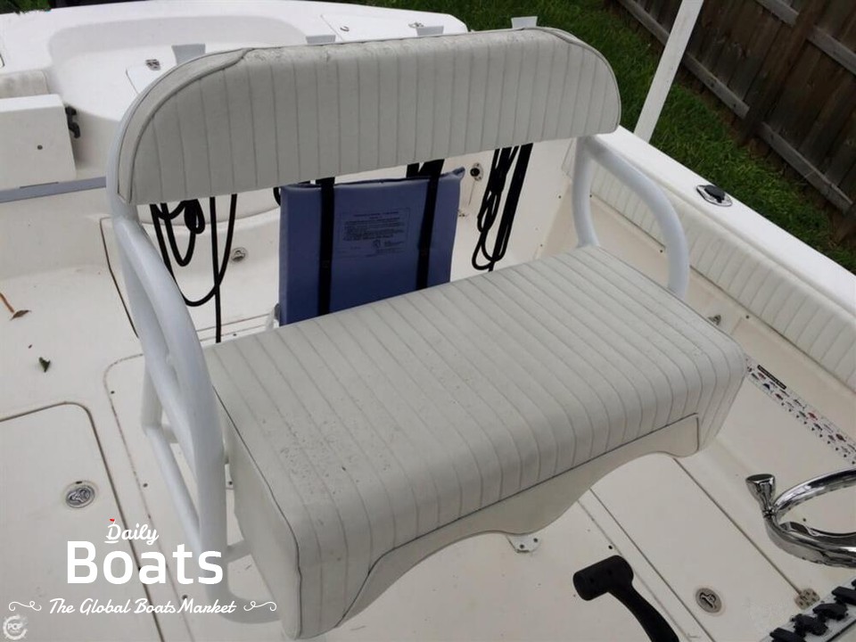 2008 Angler 230 for sale. View price, photos and Buy 2008 Angler 230 ...