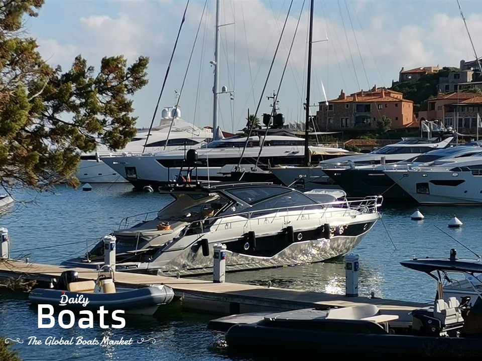 2021 Cranchi 60 St for sale. View price, photos and Buy 2021 Cranchi 60 ...