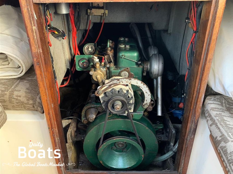 1976 Westerly Centaur for sale. View price, photos and Buy 1976 ...