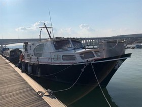 Dutch steel cruiser for sale - Daily Boats