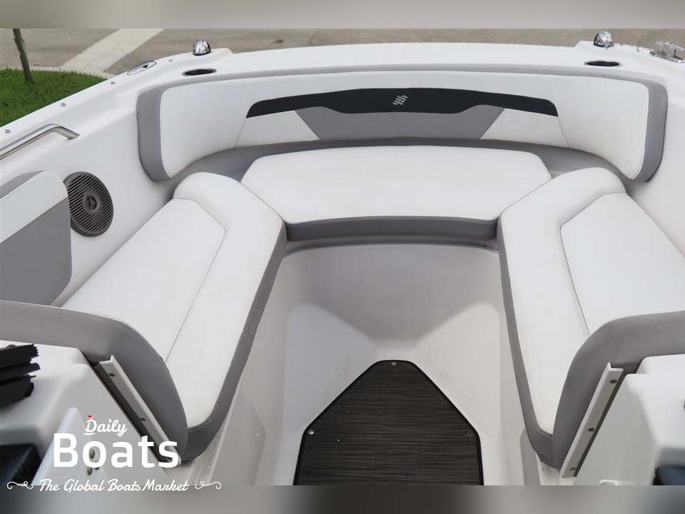 2018 Four Winns Hd220 for sale. View price, photos and Buy 2018 Four ...