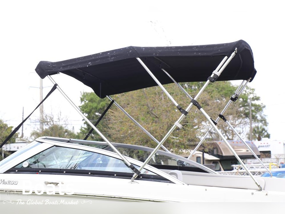 2018 Four Winns Hd220 for sale. View price, photos and Buy 2018 Four ...