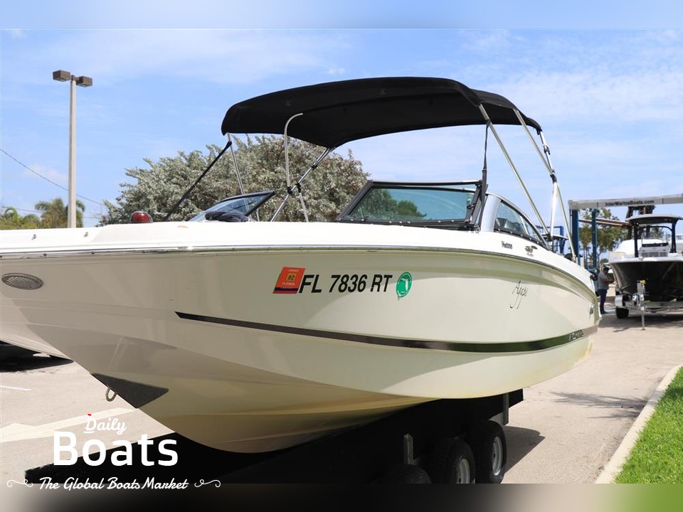 2018 Four Winns Hd220 for sale. View price, photos and Buy 2018 Four ...
