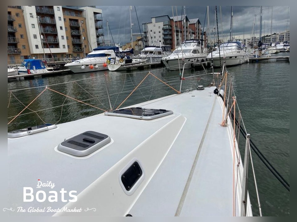 2011 J Boats J133 for sale. View price, photos and Buy 2011 J Boats ...