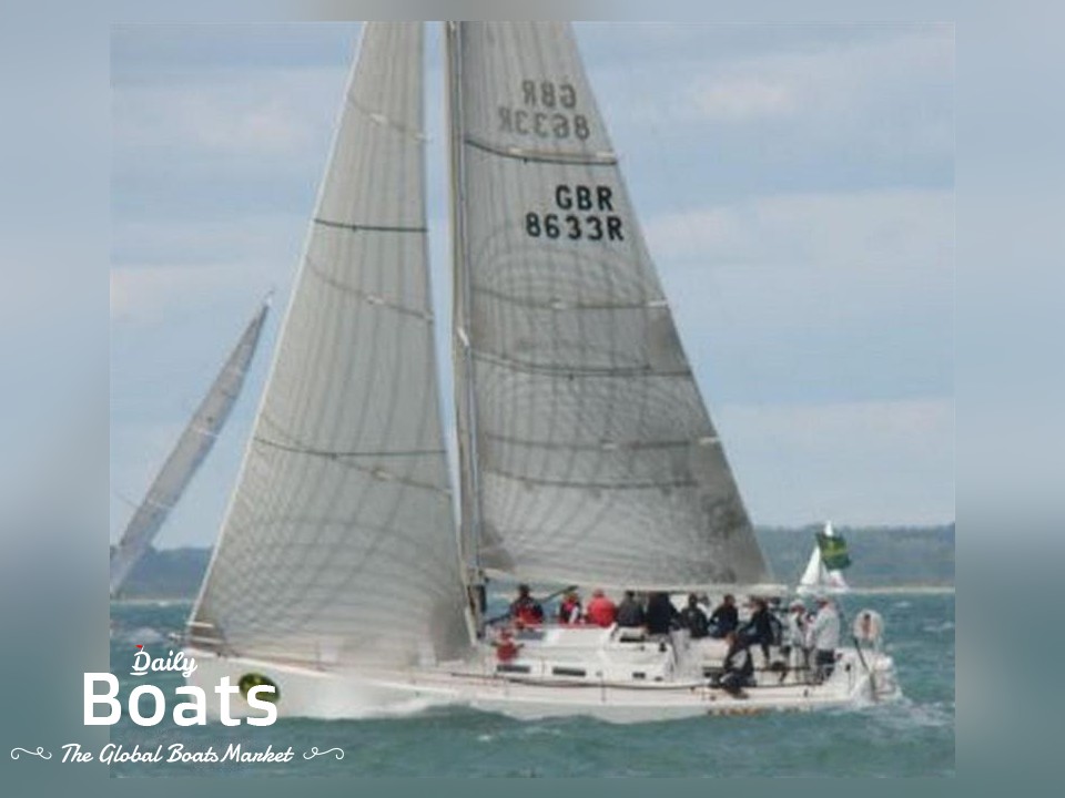 2011 J Boats J133 for sale. View price, photos and Buy 2011 J Boats ...