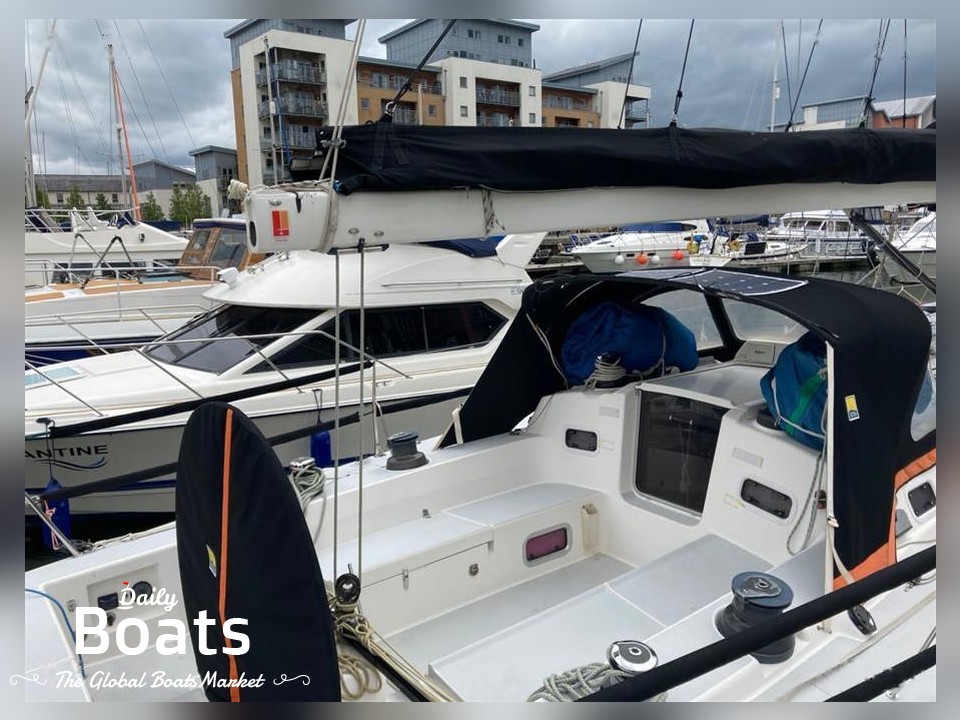 2011 J Boats J133 for sale. View price, photos and Buy 2011 J Boats ...