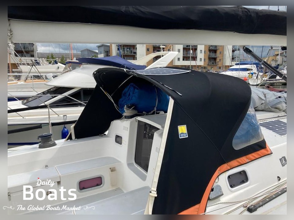 2011 J Boats J133 for sale. View price, photos and Buy 2011 J Boats ...