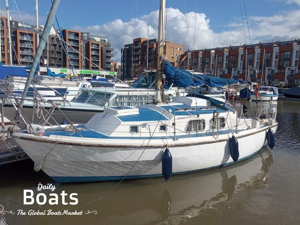 1973 Westerly Centaur for sale. View price, photos and Buy 1973 ...