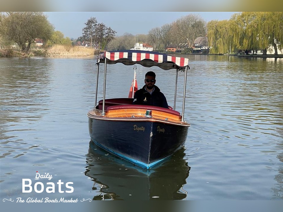 1999 Canadian Electric Boat Co Quietude 156 for sale. View price ...