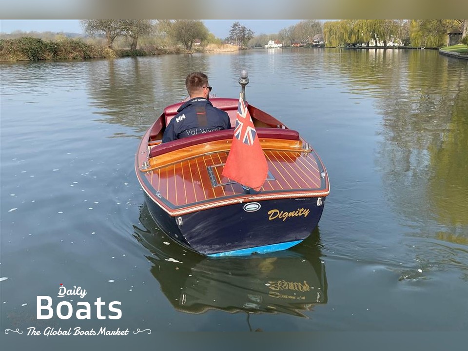 1999 Canadian Electric Boat Co Quietude 156 for sale. View price ...