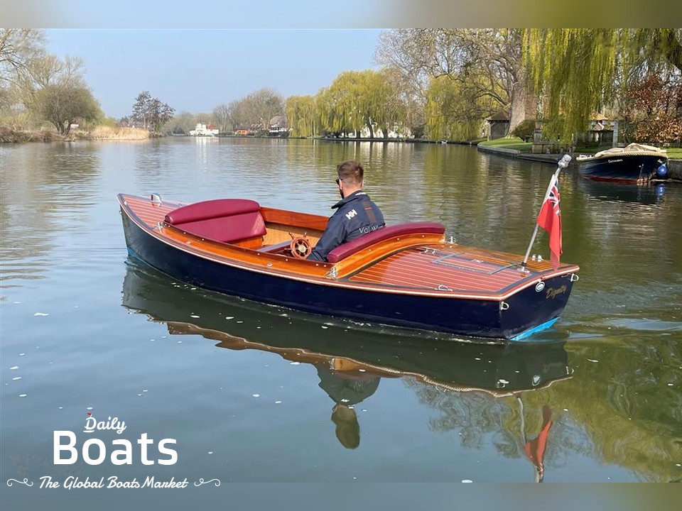 1999 Canadian Electric Boat Co Quietude 156 for sale. View price ...