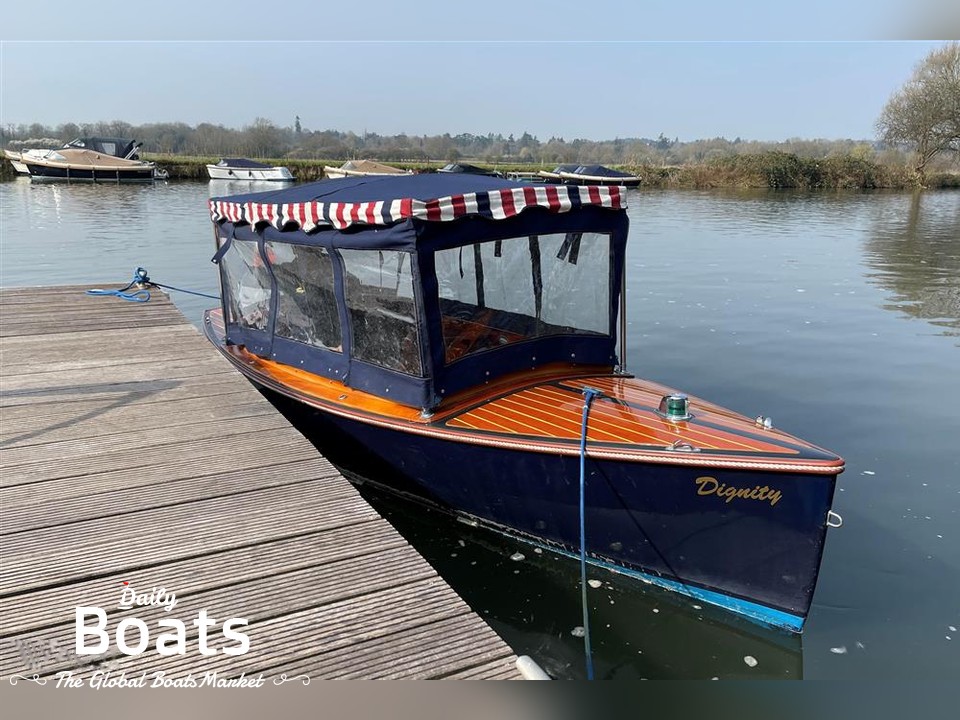 1999 Canadian Electric Boat Co Quietude 156 for sale. View price ...