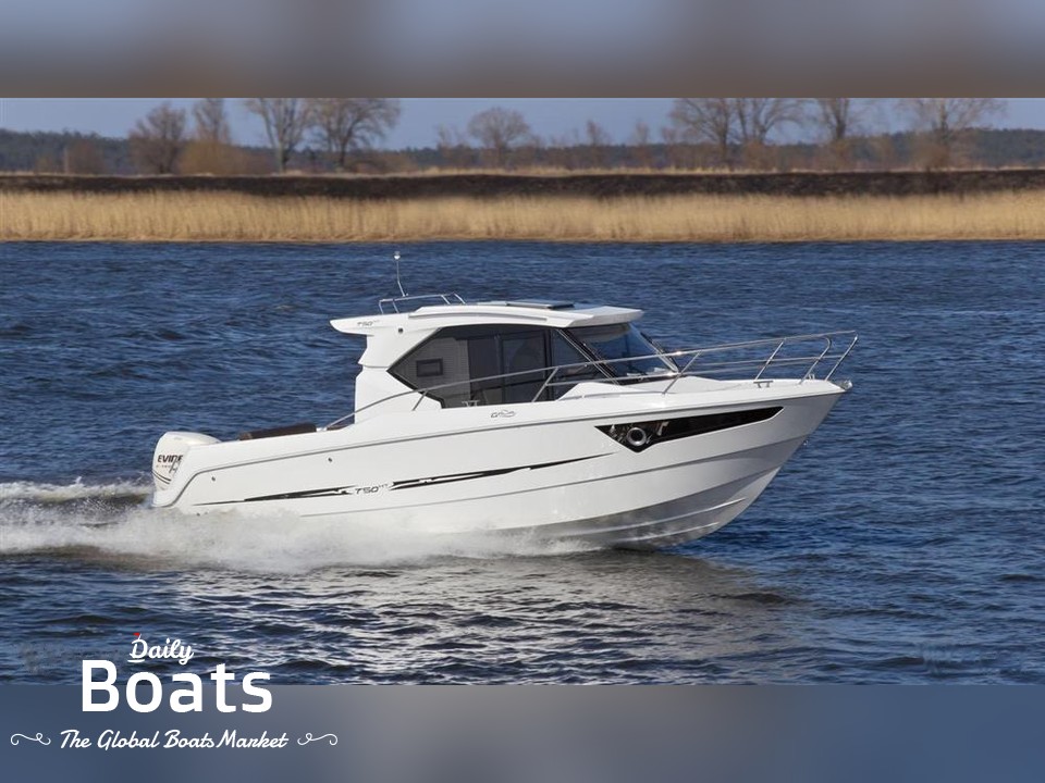 2022 Galeon Galia 750 Hardtop for sale. View price, photos and Buy 2022 ...