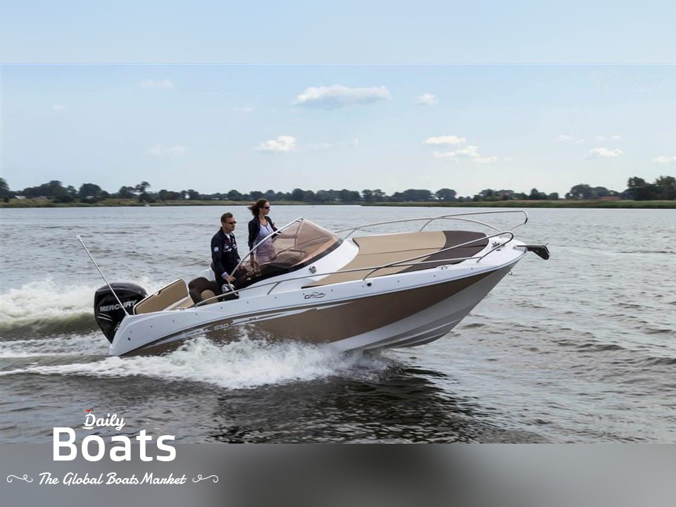 2022 Galeon Galia 630 Sundeck for sale. View price, photos and Buy 2022 ...
