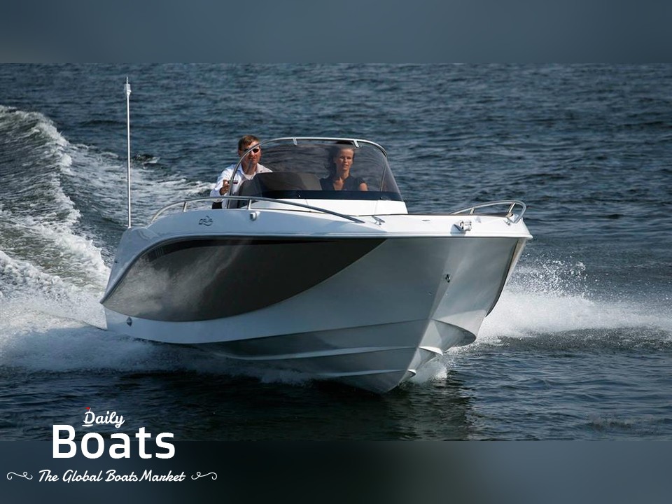 2022 Galeon Galia 630 Open for sale. View price, photos and Buy 2022 ...