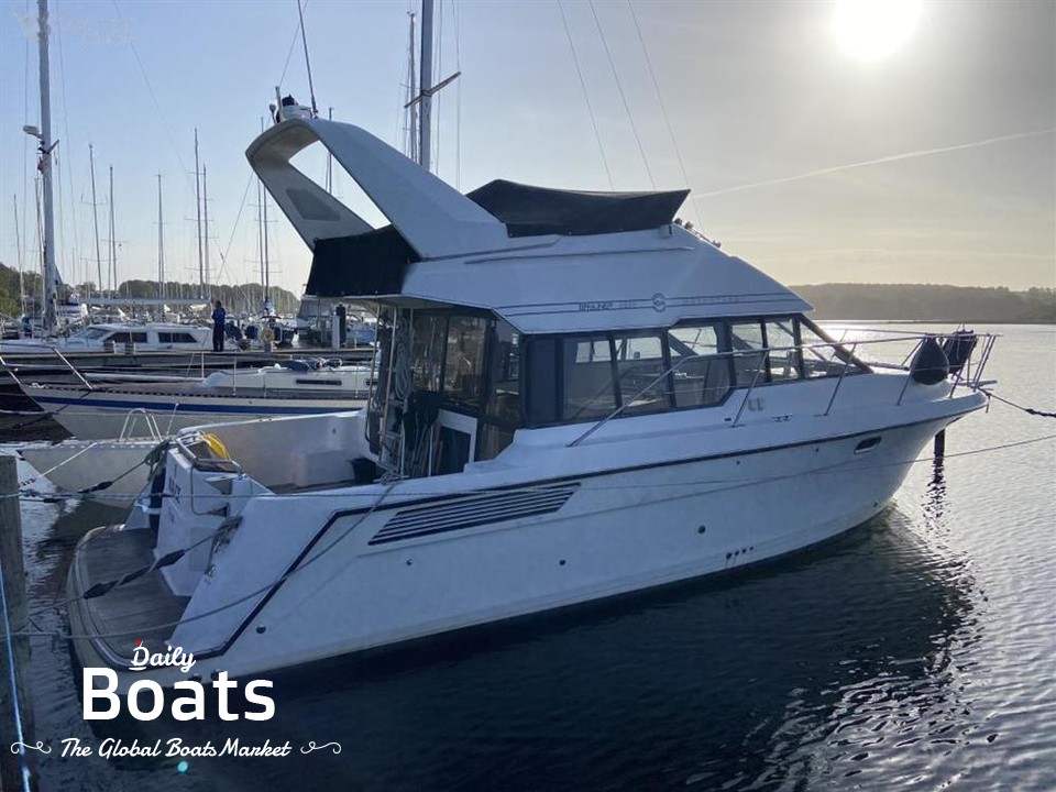 1994 Bayliner Boats 3688 for sale. View price, photos and Buy 1994 ...