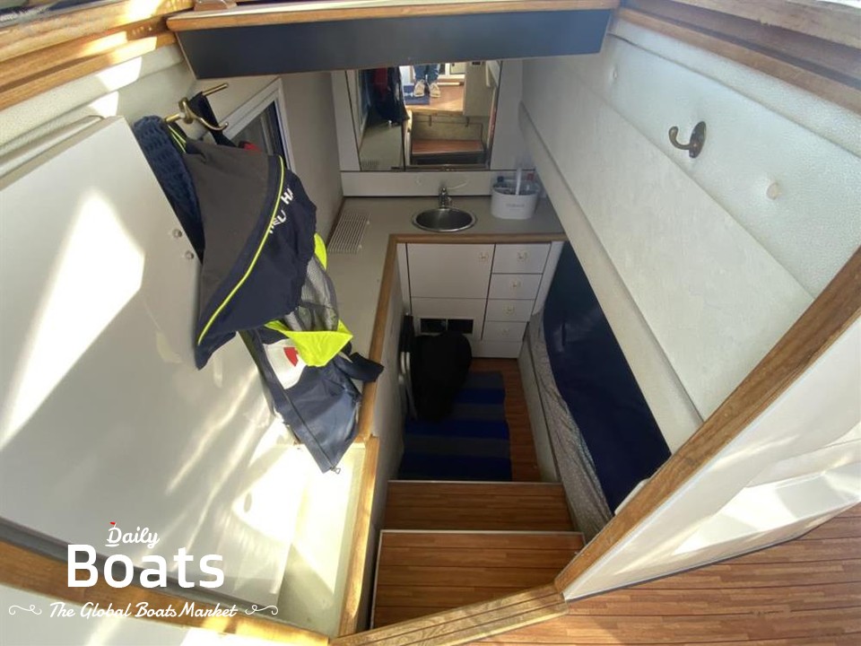 1994 Bayliner Boats 3688 for sale. View price, photos and Buy 1994 ...