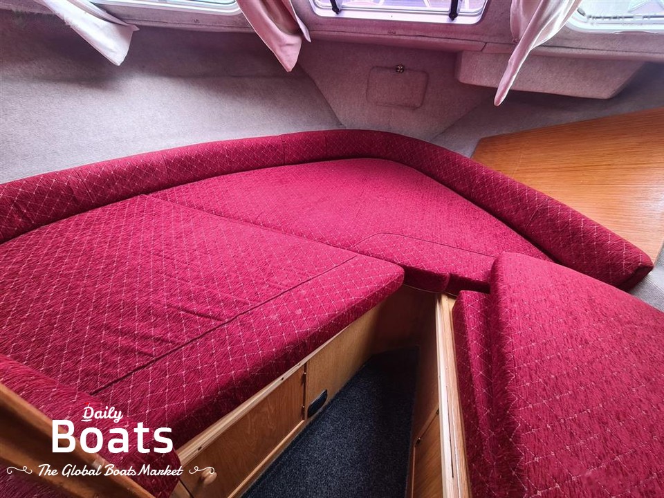 2012 Viking Seamaster 28 for sale. View price, photos and Buy 2012 ...