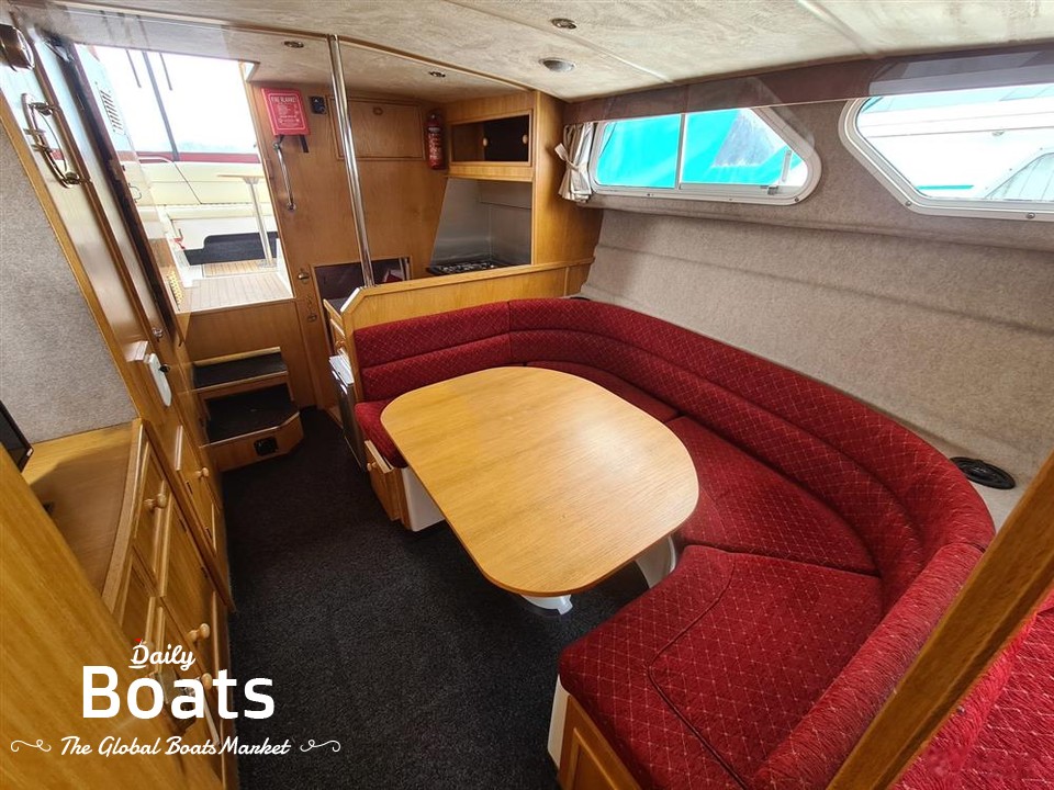 2012 Viking Seamaster 28 for sale. View price, photos and Buy 2012 ...