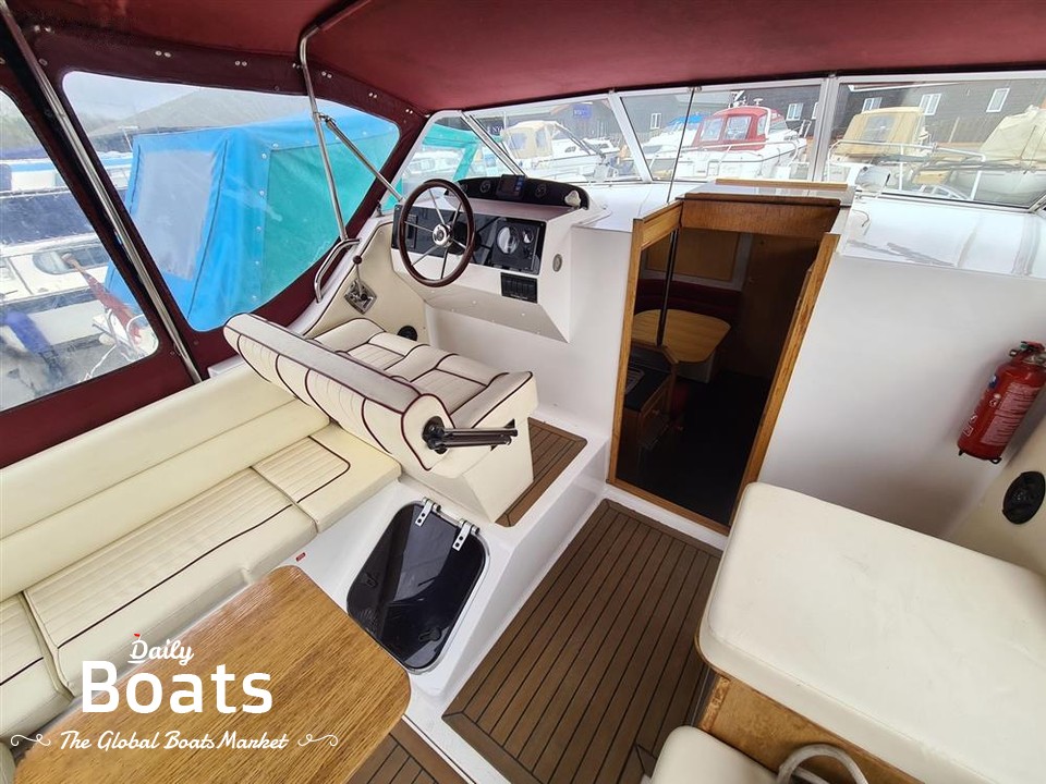 2012 Viking Seamaster 28 for sale. View price, photos and Buy 2012 ...