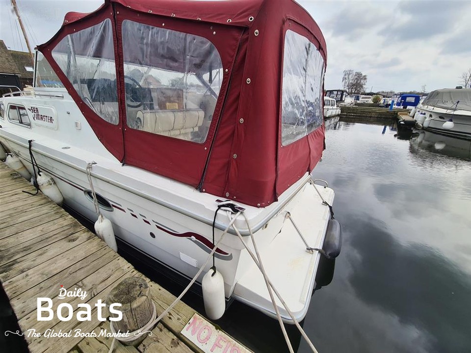 2012 Viking Seamaster 28 for sale. View price, photos and Buy 2012 ...