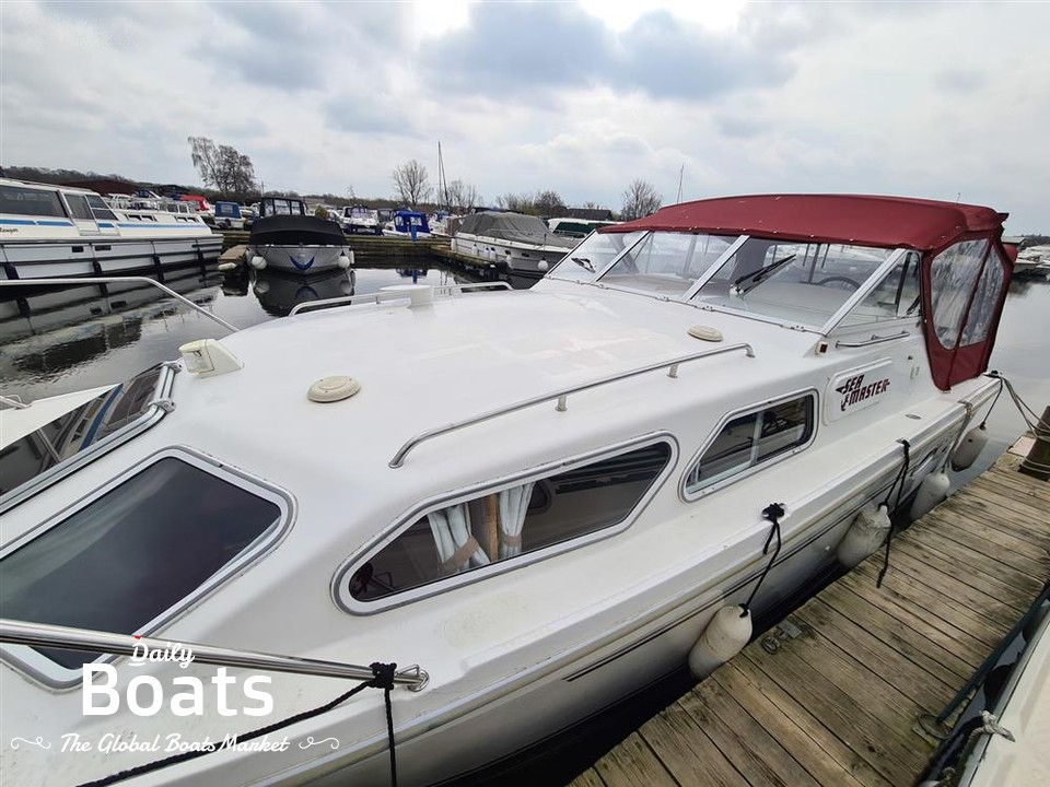 2012 Viking Seamaster 28 for sale. View price, photos and Buy 2012 ...