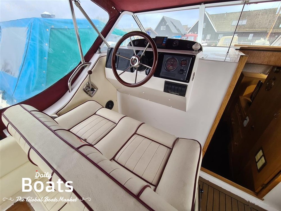 2012 Viking Seamaster 28 for sale. View price, photos and Buy 2012 ...