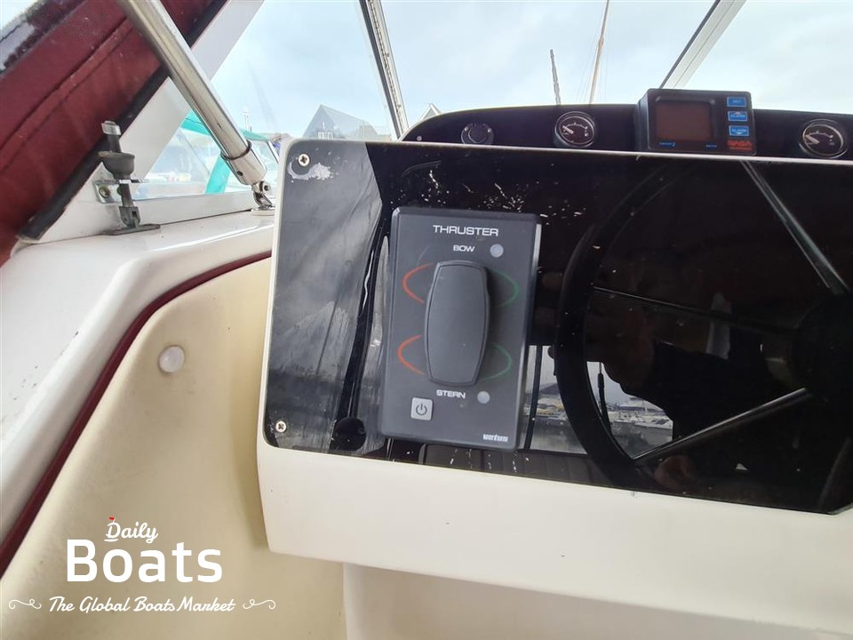 2012 Viking Seamaster 28 for sale. View price, photos and Buy 2012 ...