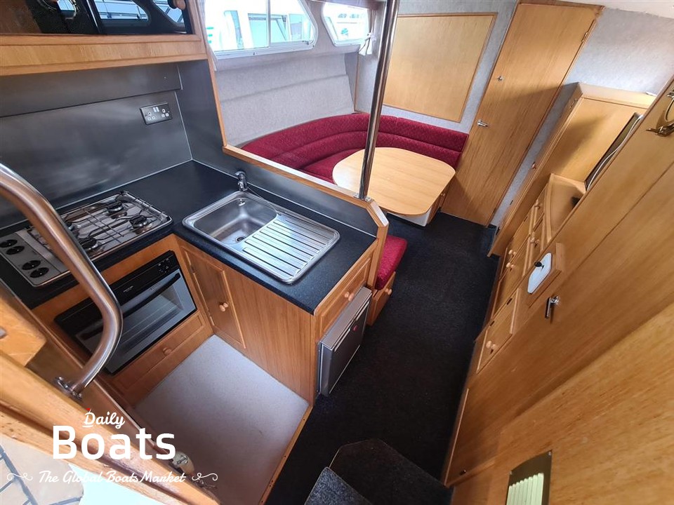 2012 Viking Seamaster 28 for sale. View price, photos and Buy 2012 ...